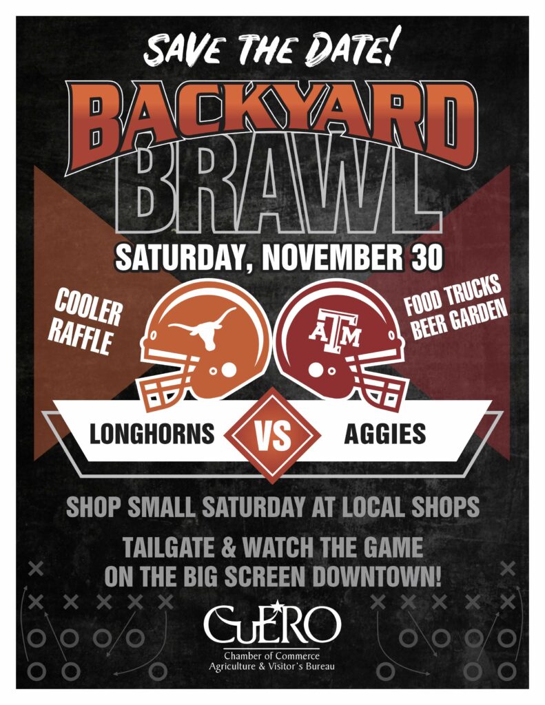 Home - Cuero Chamber of Commerce