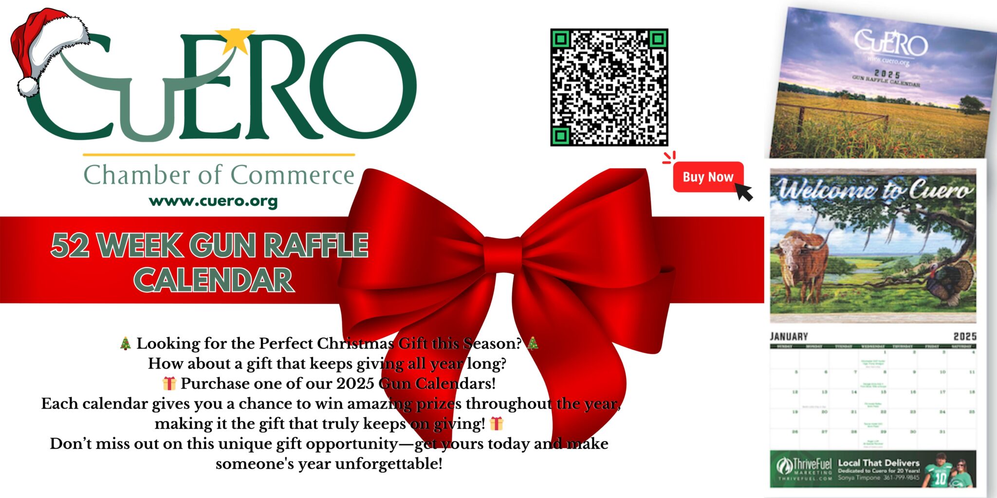 Home - Cuero Chamber of Commerce